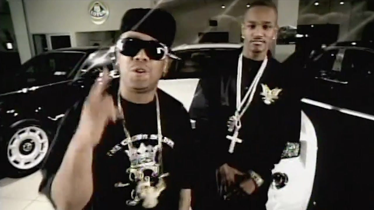 JR Writer - Grill 'Em [Official Video] - YouTube