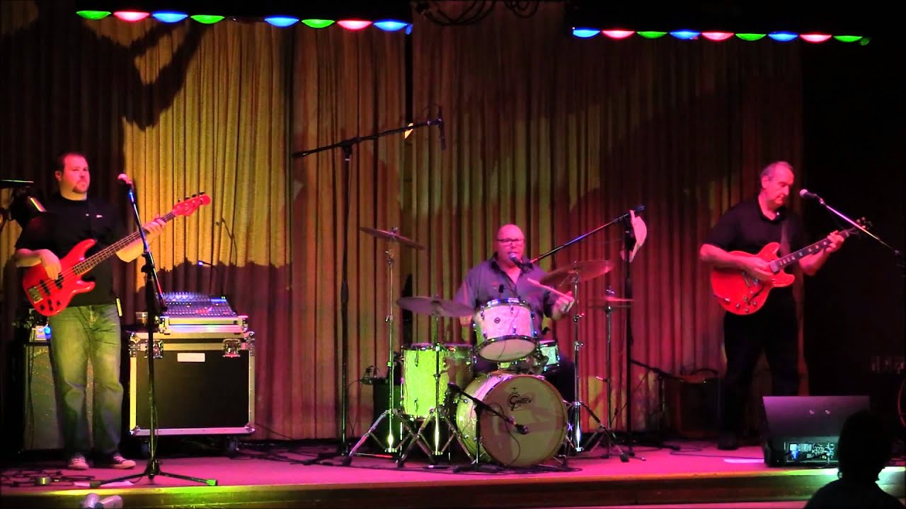 Johnson Brothers Band - Pink Cadillac - YouTube