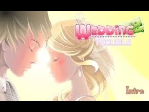 Wedding Trouble - Intro