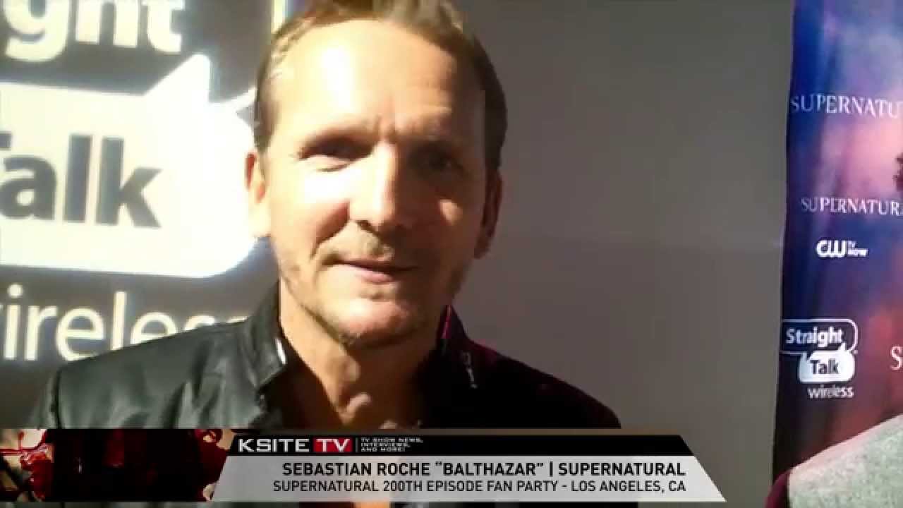 Balthazar Sebastian Roche