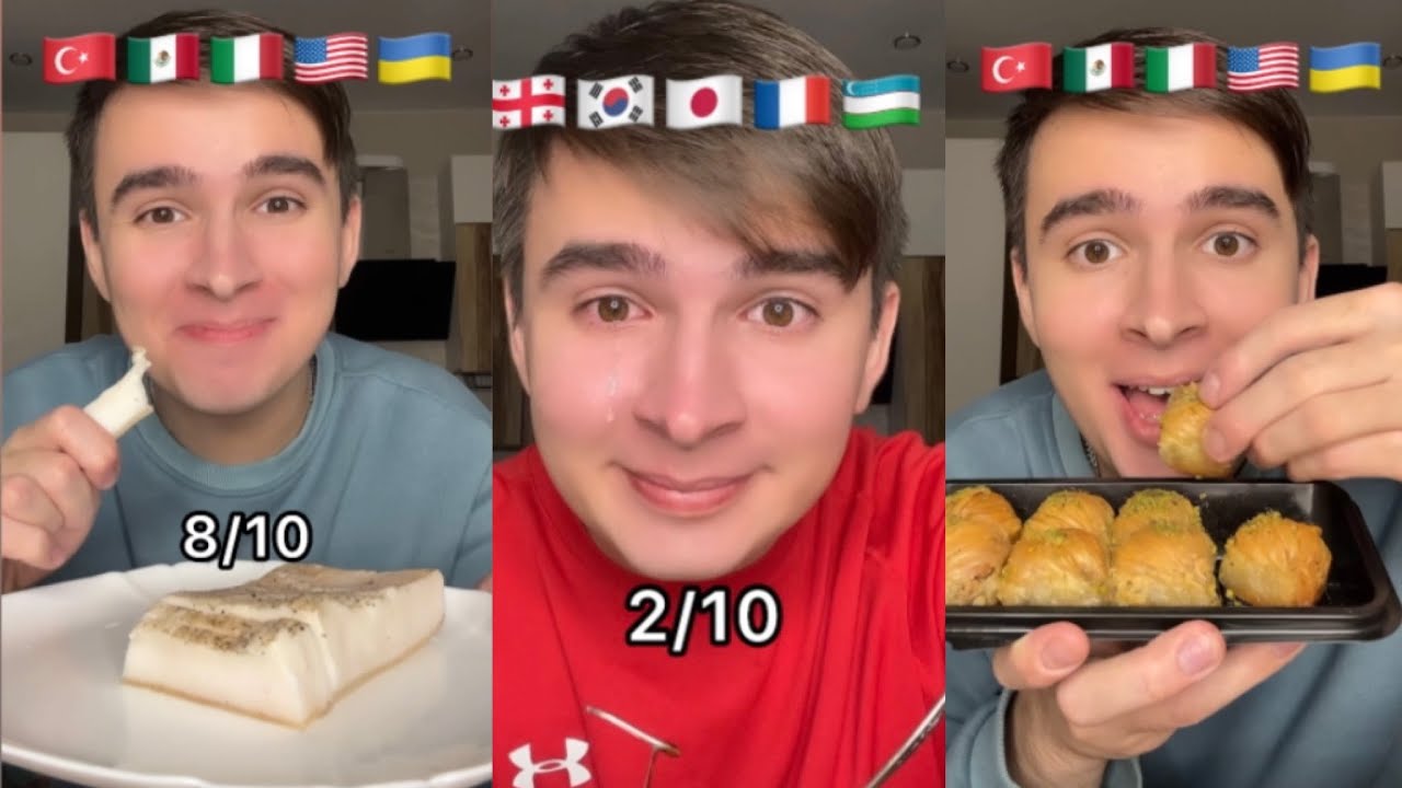 Radmiru funny video 😉 | Radmiru Best Shorts Compilation - YouTube