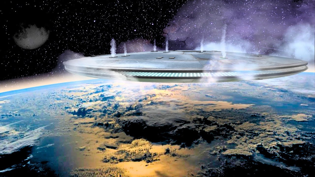 Does 'Alien Life' Exist Elsewhere in the Universe? - YouTube