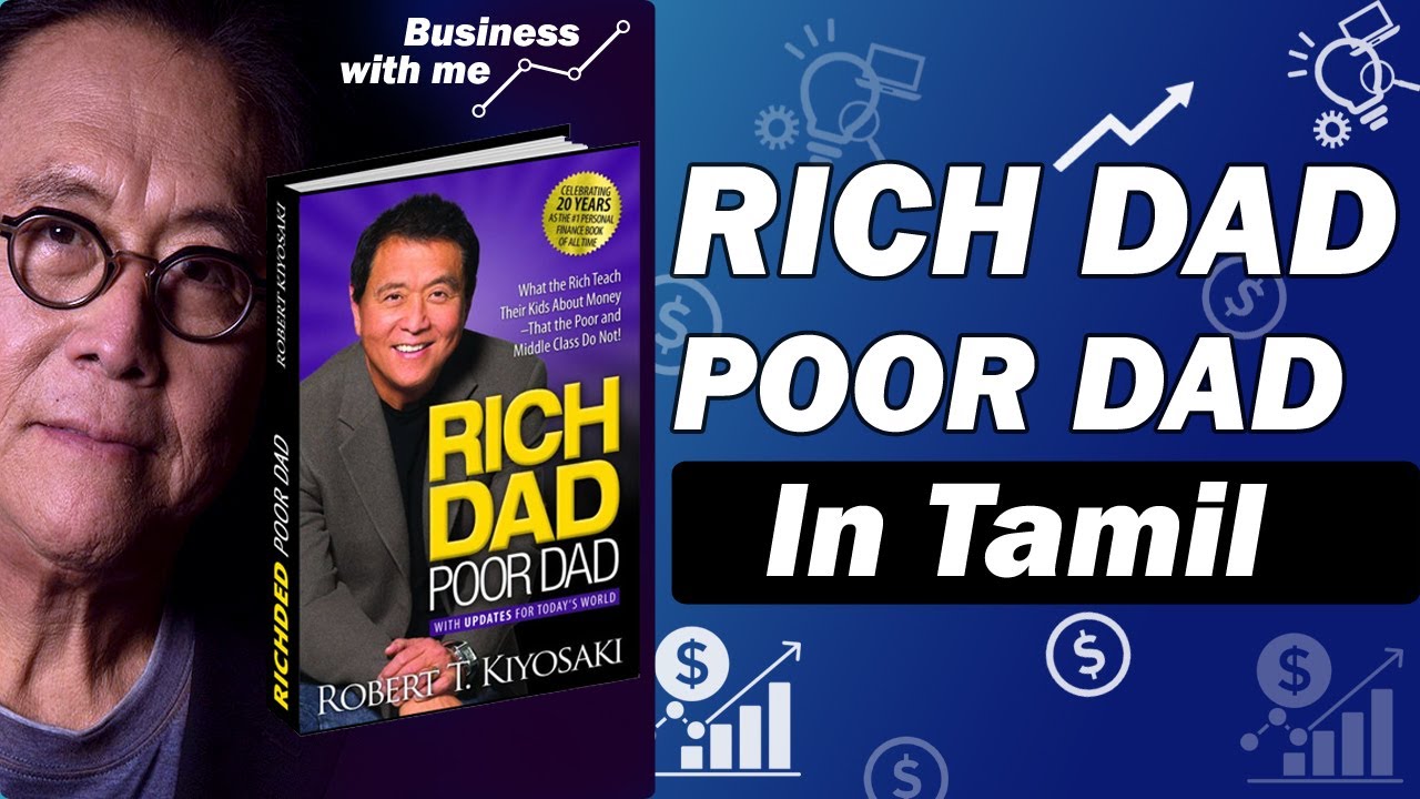 Rich Dad Poor Dad In Tamil Business Book In Tamil Business With Me YouTube rich-dad-poor-dad-in-tamil-business-book-in-tamil-business-with-me-youtube