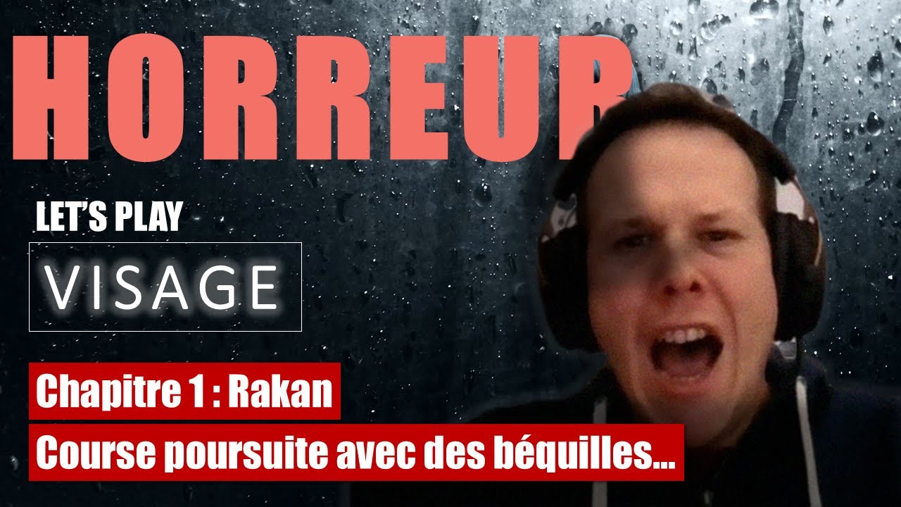 Début de l'aventure : paranoïa et mauvais œil | Chapitre de Rakan ...