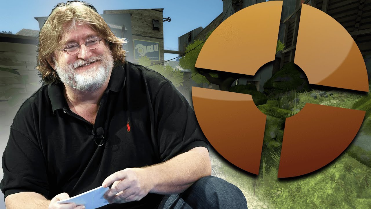 TF2 "Gaben" Update Wishlist - YouTube