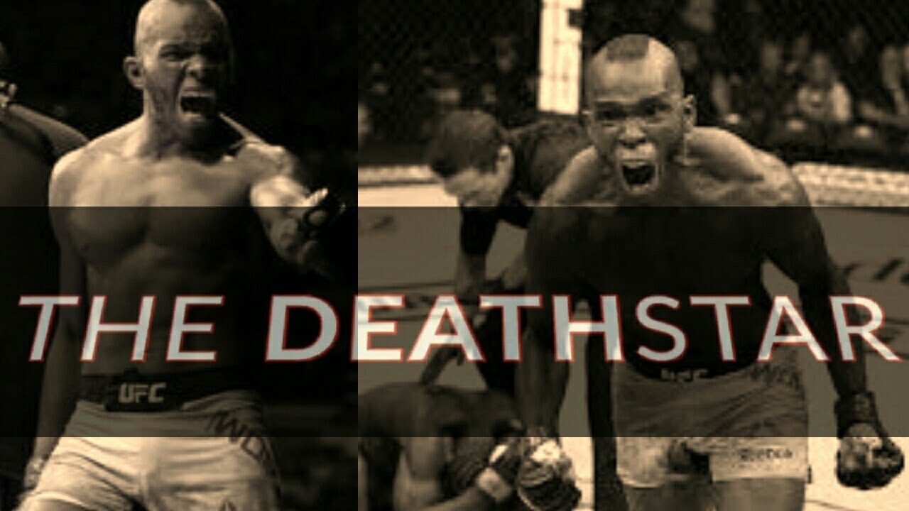 Khama "The Deathstar" Worthy 2019 Highlight Reel (3 fights) UFC on espn ...