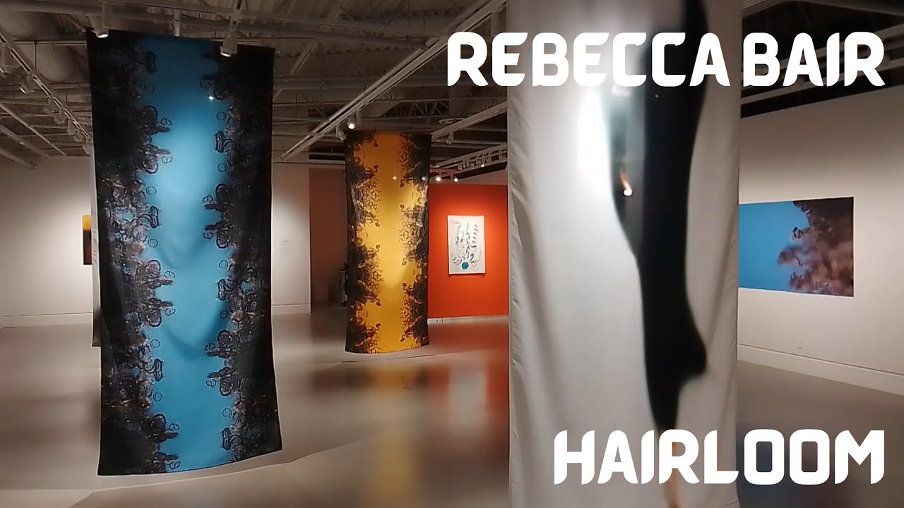 black Afro Caribbean hair culture photo works by Rebecca Bair @ Art ...
