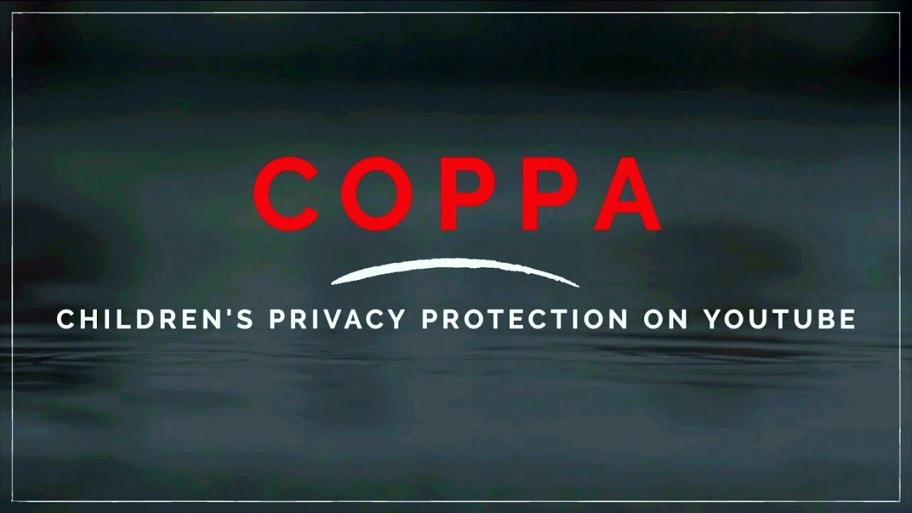 COPPA..How To Comply With The Children's Content Law Levels On Your ...