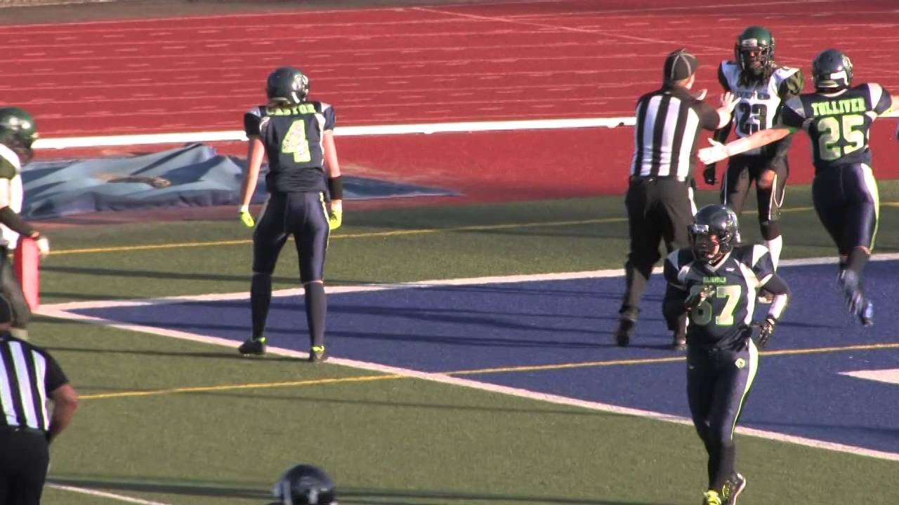 Seattle Majestics vs Everett Reign - 2016 WFA Football - YouTube