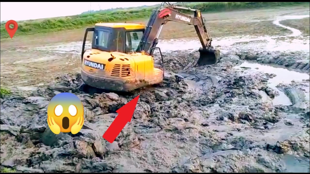 JCB poclain machine/Hyundai warking time/#jcb #gcp #jcbvideo #poclain # ...