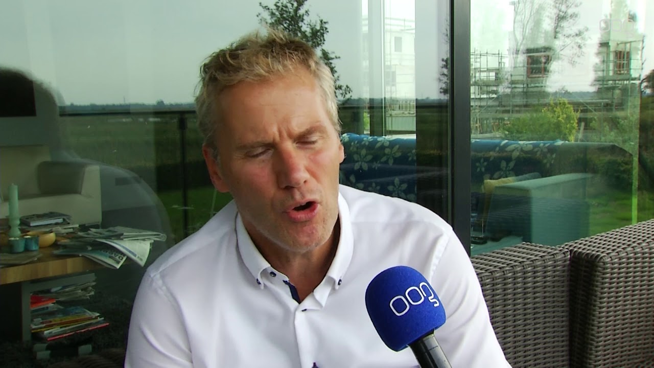 Toch vervolging voor journalist Rob Mulder - YouTube