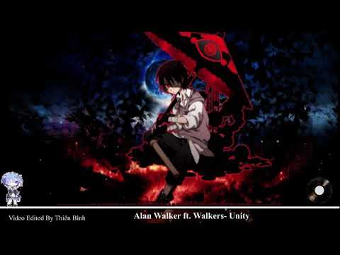 [Nightcore] ► Unity