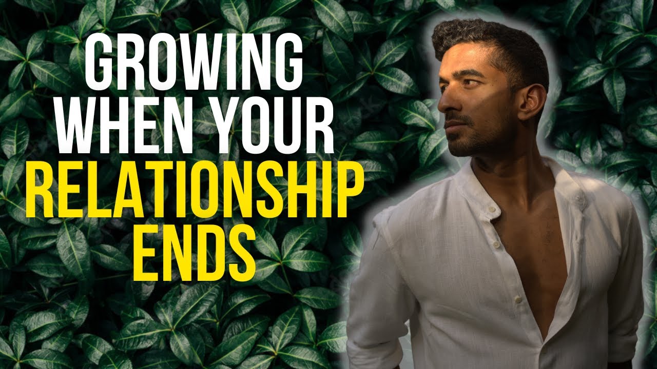 Learning from past relationships - how to let love find you - YouTube