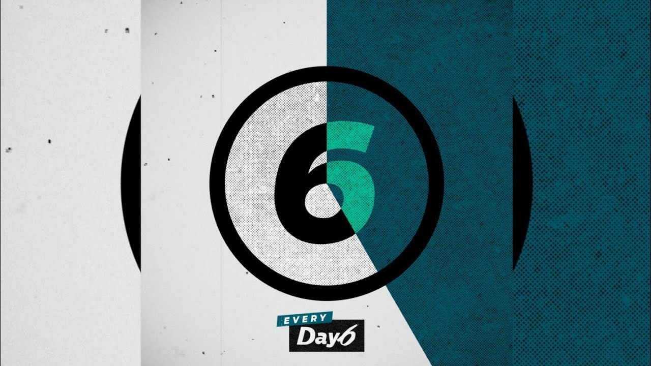 Day6 데이식스 Playlist 플레이리스트 Every Day6 May - YouTube