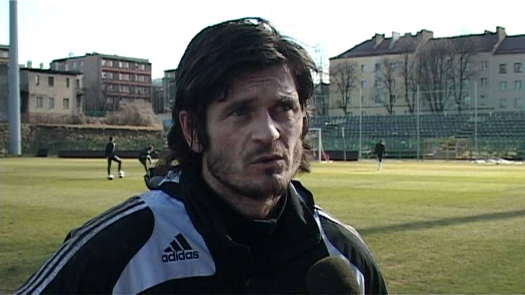 Richard Zajac - YouTube