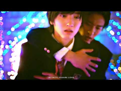 Ida × Aoki(Vanishing my first love) || Japanese BL drama || Tamil song
