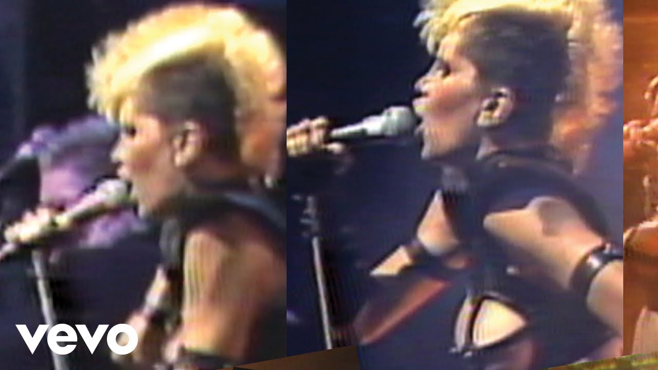 Plasmatics - Live! Rod Swenson's Lost Tapes 1978-81 - Part 2 - YouTube