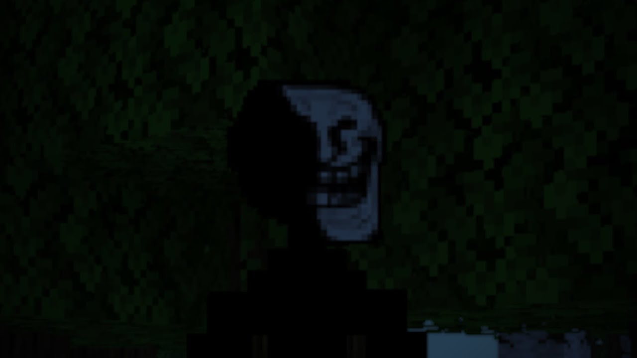 Trollge Invasion Trailer / Trollge Minecraft Mod Trailer - YouTube