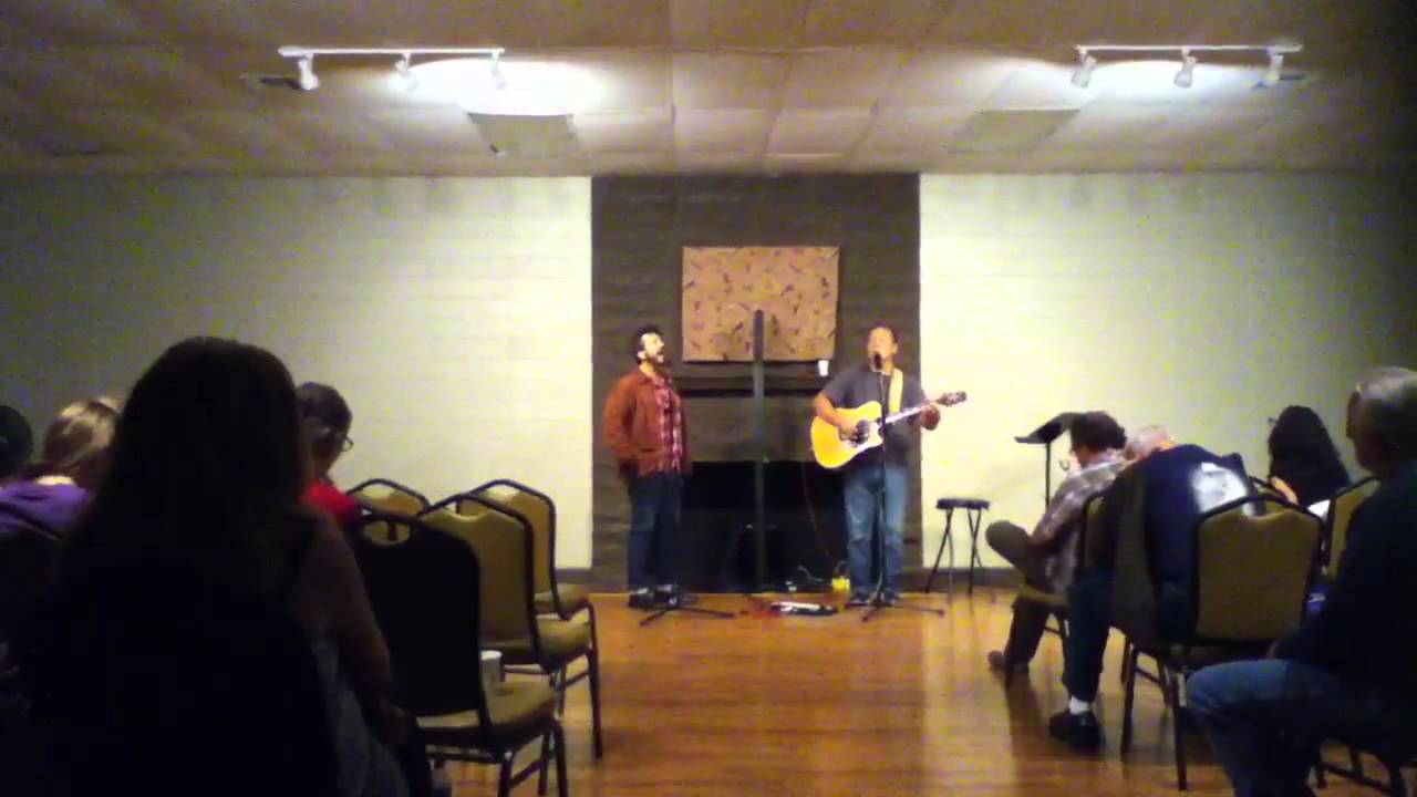 Untitled worship song by Oden Fong - Poiema Christian Fellowship - YouTube