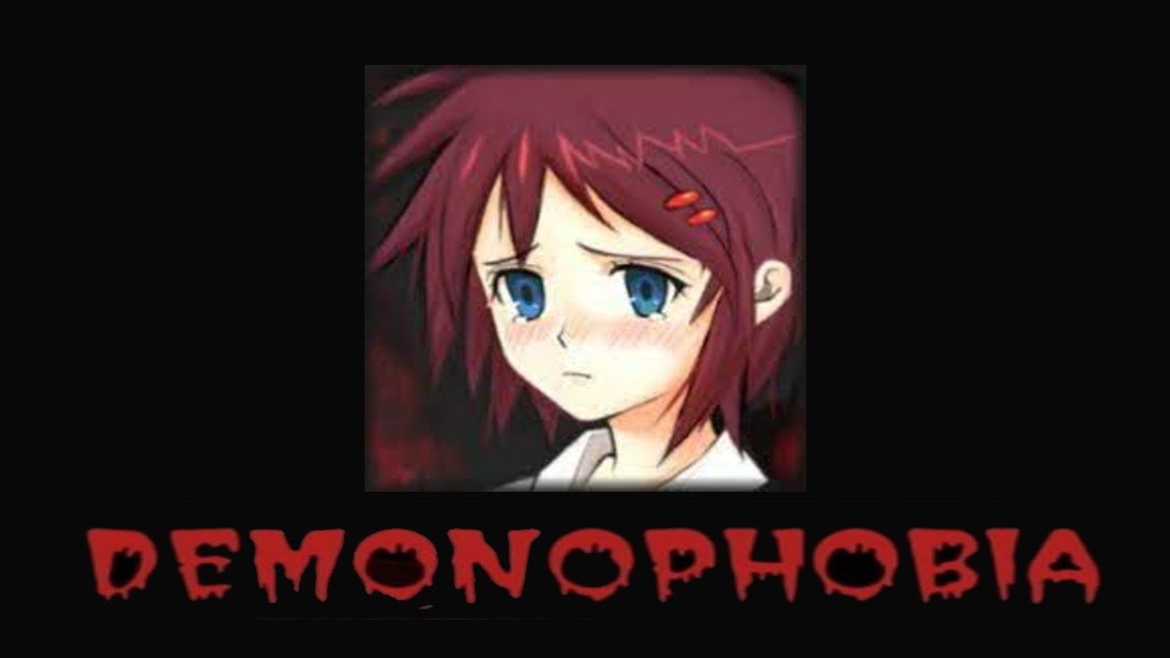 That one Iceberg game: Demonophobia - YouTube