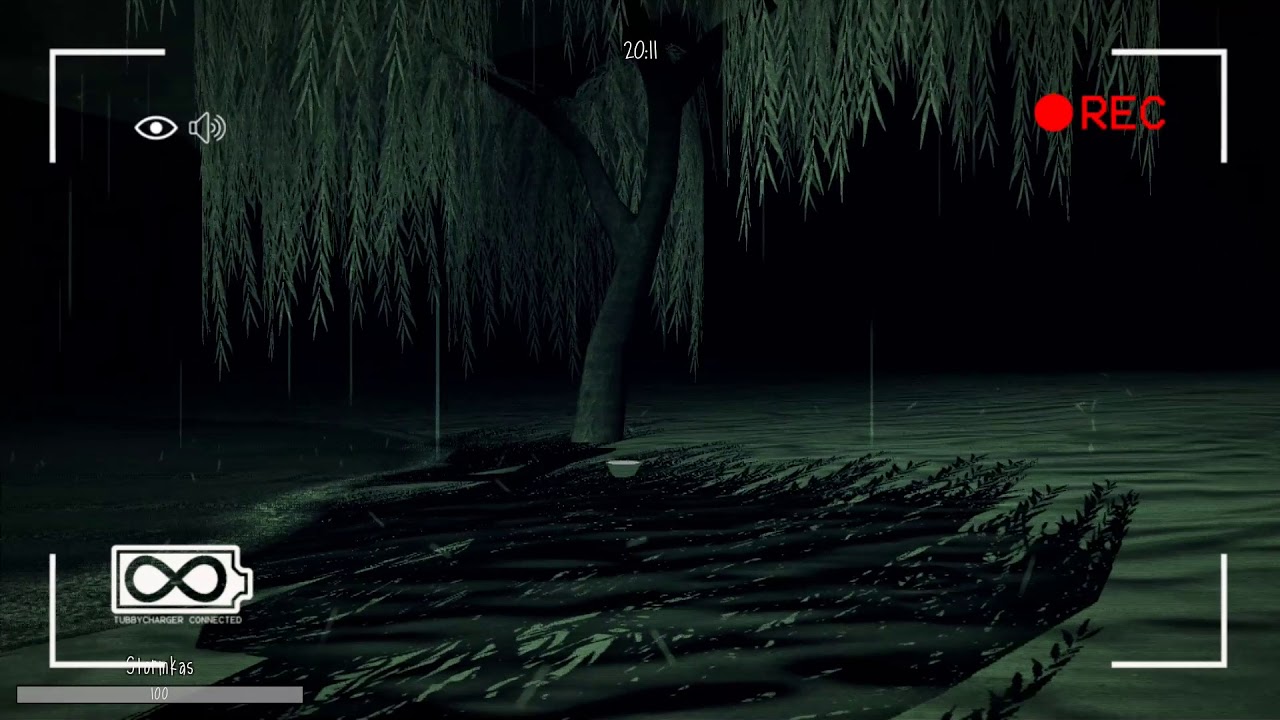 Slendytubbies 3: Main Land Night Collect - YouTube