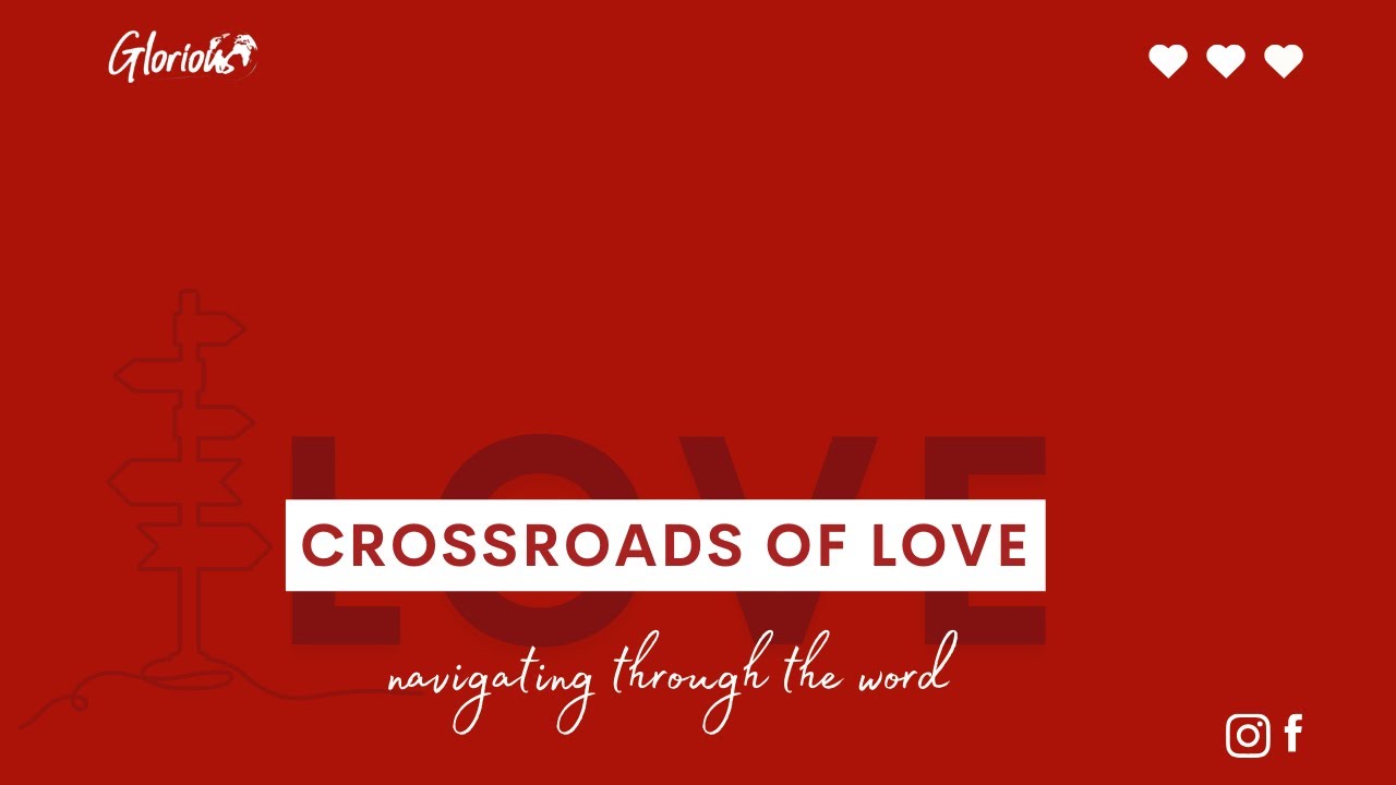 The Crossroads of Love - Relationship Red Flags | Pastor Tatenda Makoni ...