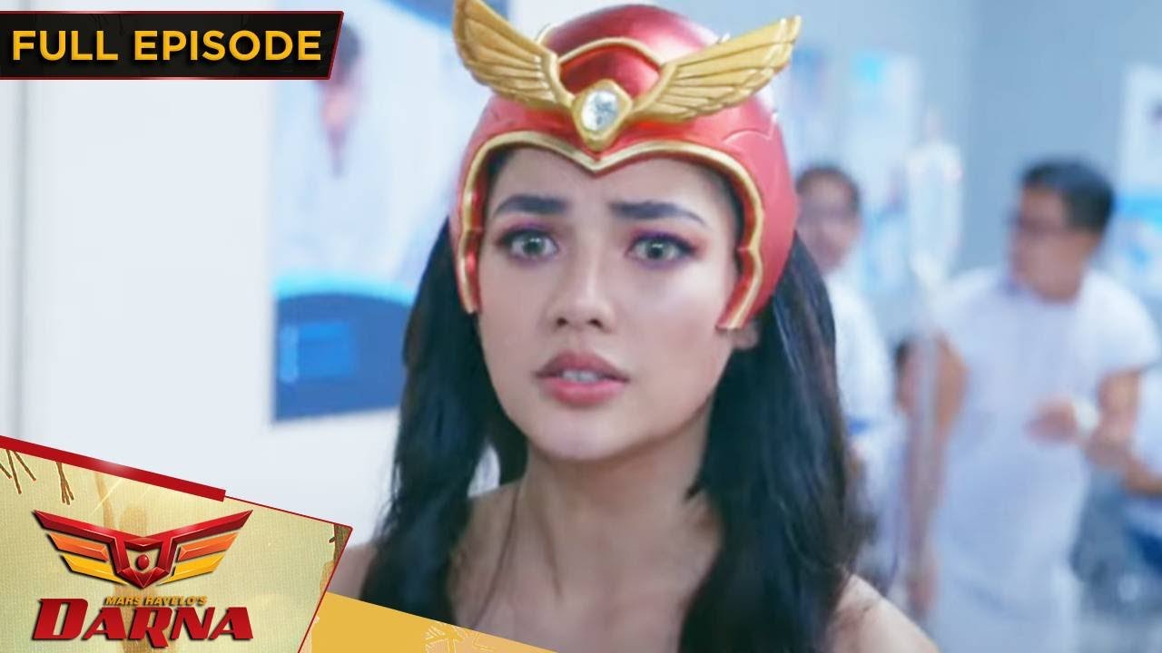 Darna | Full Episode 23 - YouTube