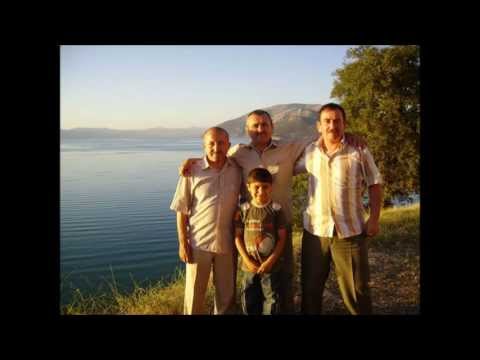 Cemal DOĞANBAZ Ağabeyin Anısına