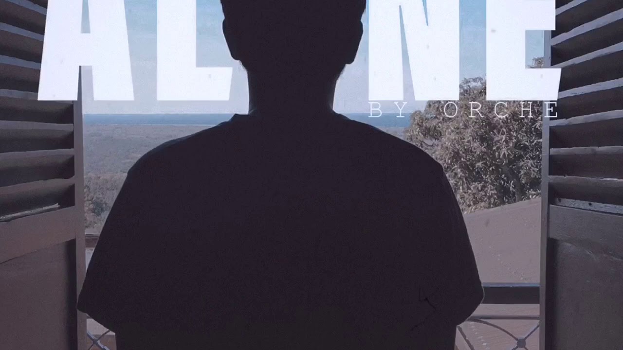 Alone [Official Audio] - YouTube