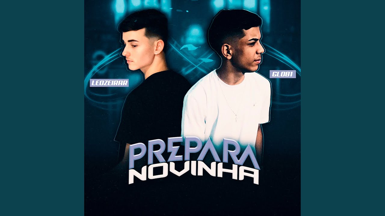 Prepara Novinha Youtube
