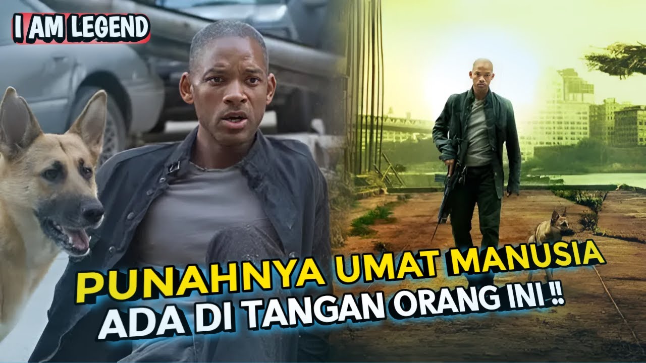 Perjuangan Terakhir di Dunia Zombie (Darkseekers) | Alur Cerita Film I ...