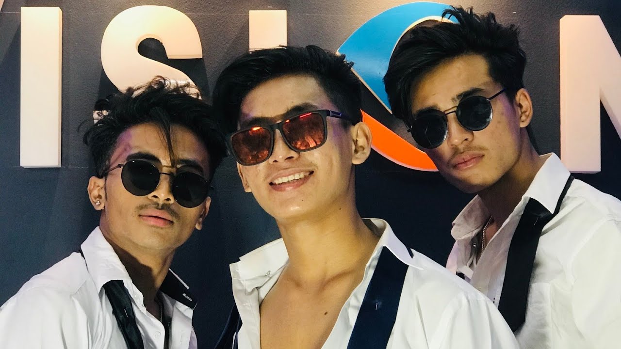 Tere liye - Prince//Sujan ale magar Dance Chorography #200kviews #2ksubscribers - YouTube