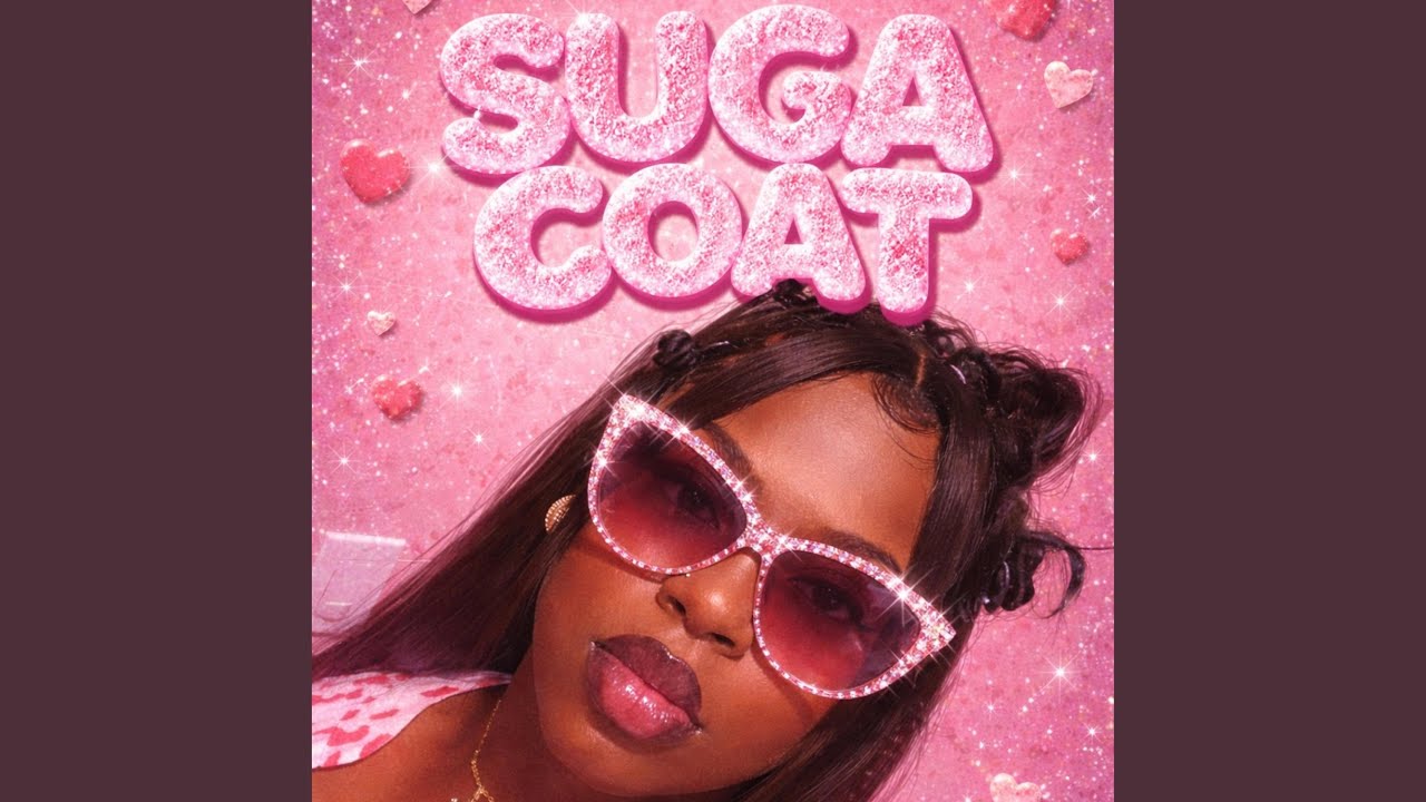 SUGA COAT - YouTube