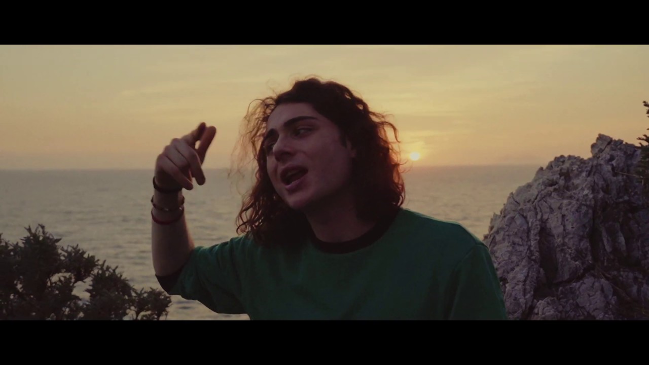 Alen - In bilico (prod. Mark Twayne) - YouTube