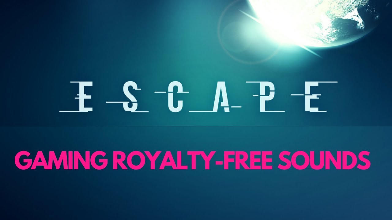Escape Room - Sound Effect (HD) #escapegames #escape #soundeffect - YouTube