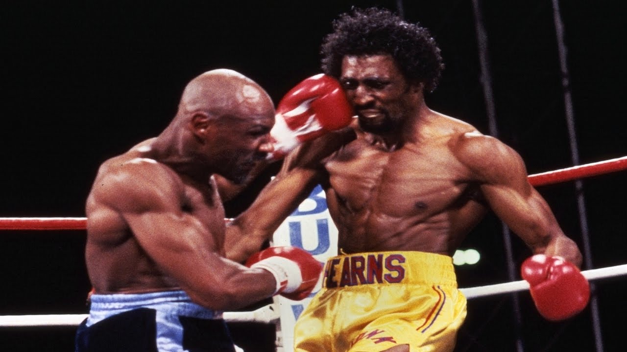My Top 50 Favourite Boxers of All Time (Part 3 Final) - YouTube