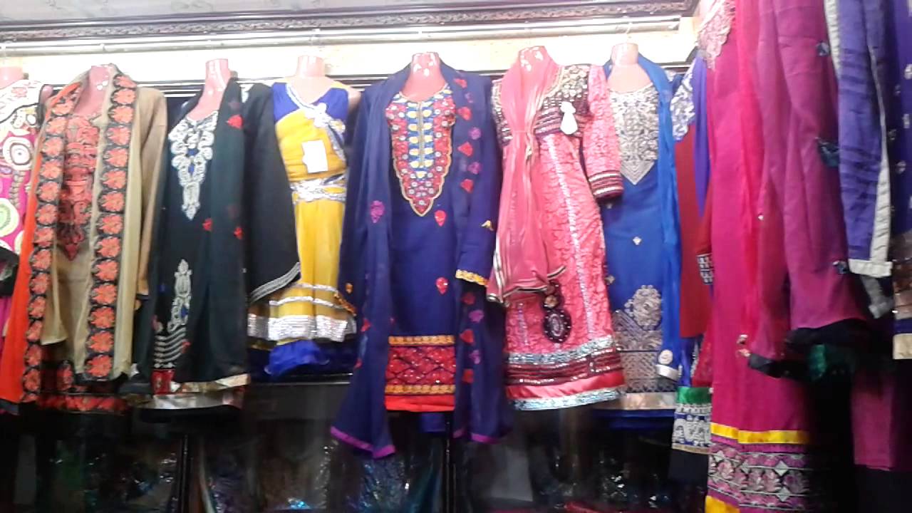 Himi Fashion - YouTube