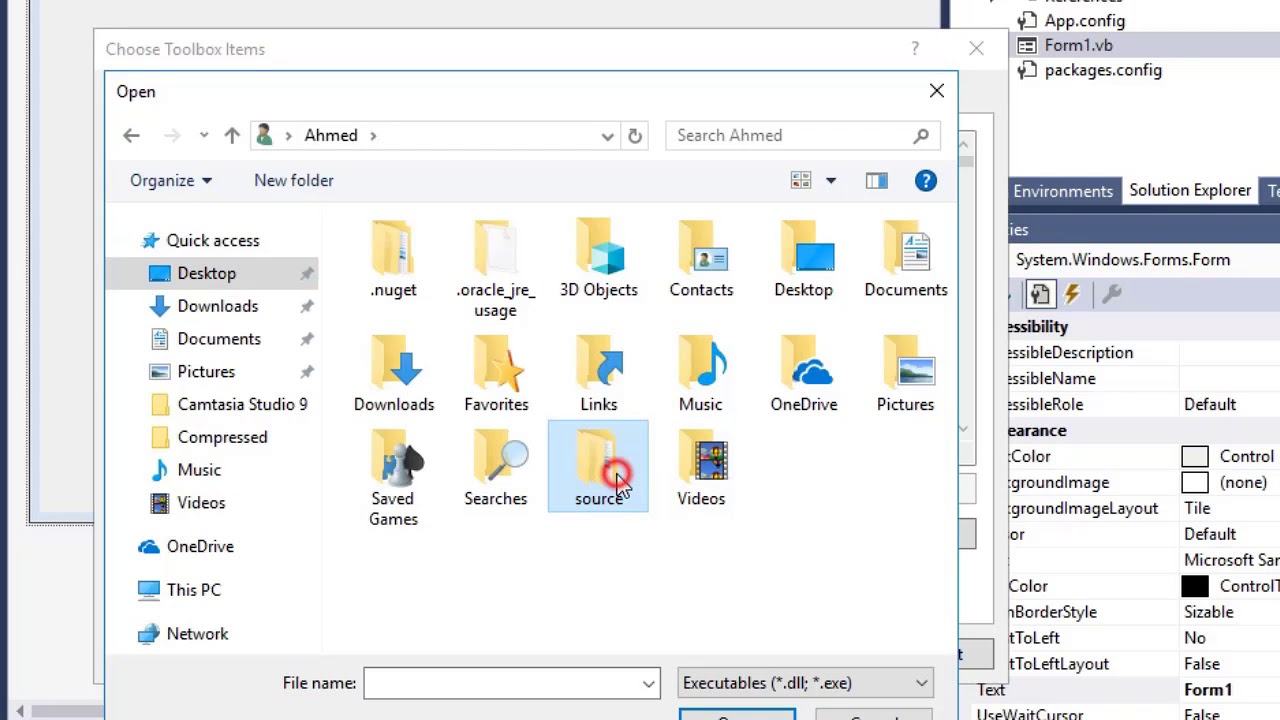 How To Install - Visual Plus ( Visual Studio 2017 ) - YouTube