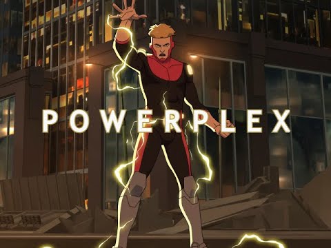 Powerplex - LOST [Invincible] - YouTube
