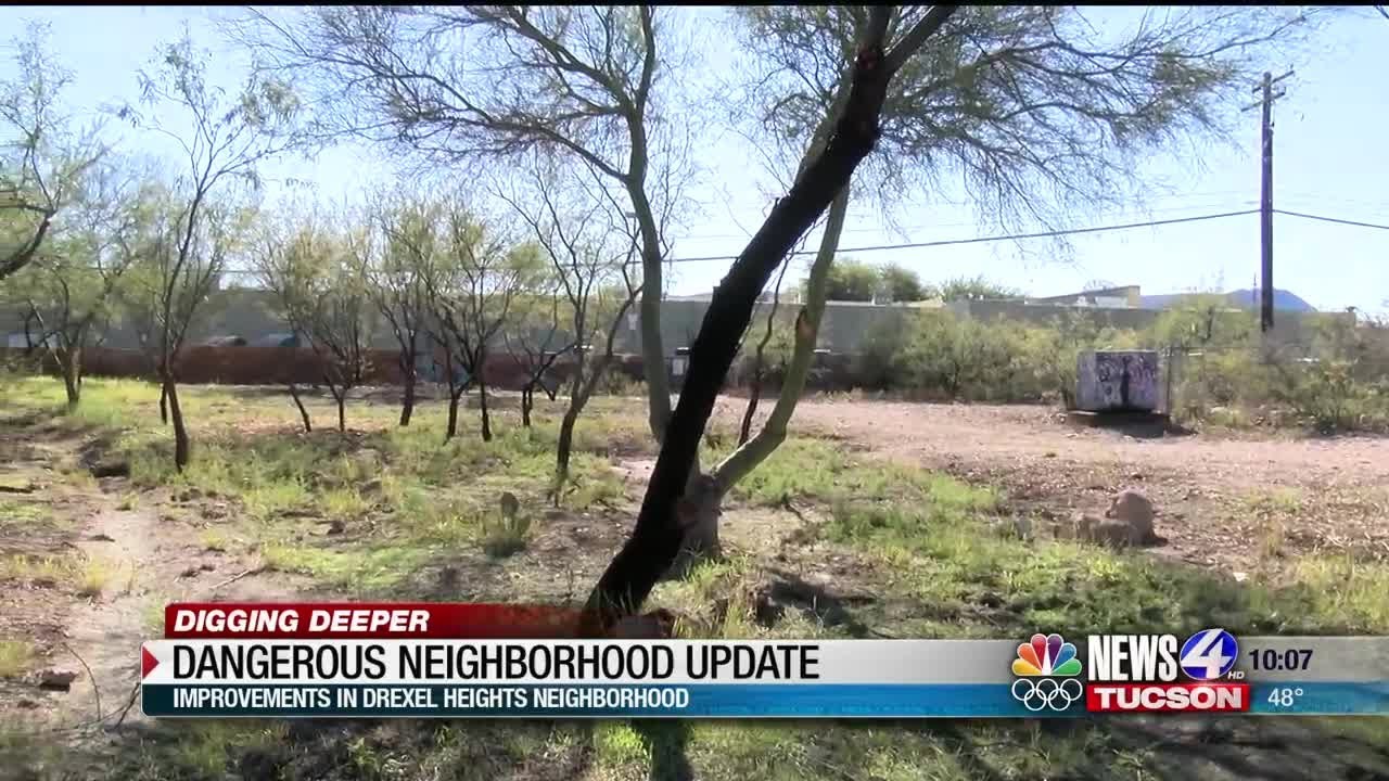 DIGGING DEEPER Neighborhood Nightmare Starting To Improve YouTube digging-deeper-neighborhood-nightmare-starting-to-improve-youtube