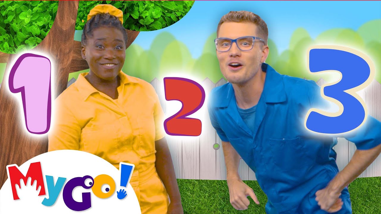 NEW! Yes Yes Playground | Baby Sign Language with Cocomelon | ASL ...