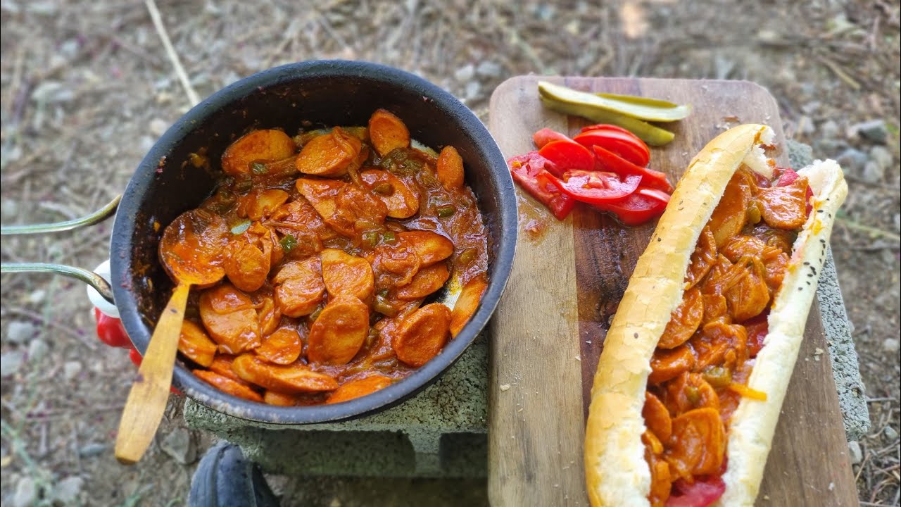 The Most Important Points of Cooking Banderi Sausages: A Comprehensive ...