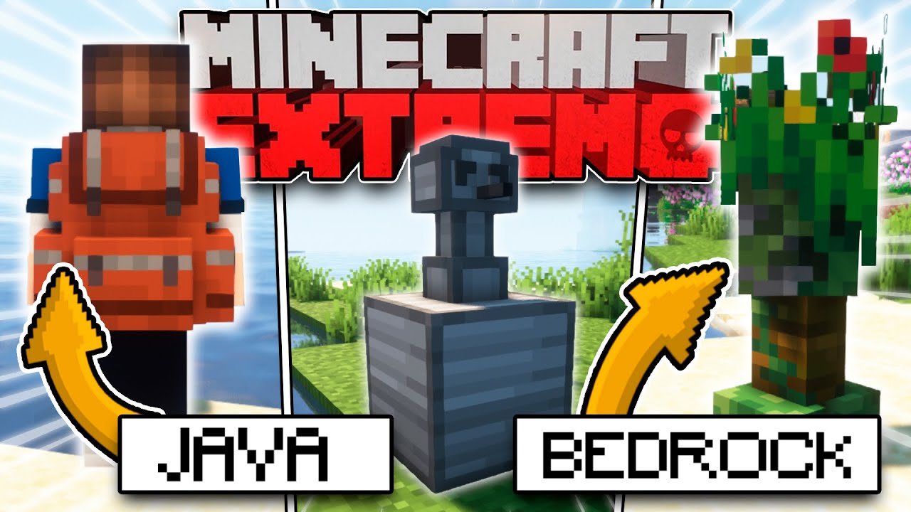MODS QUE USAN EN MINECRAFT EXTREMO 🔥 + SHADERS 1.18 - 1.19.81 - YouTube