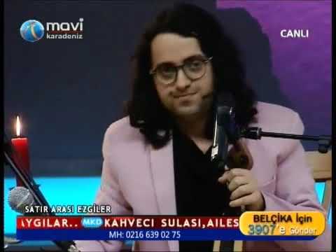 ALİ BAKANAY+++++OTANTİK