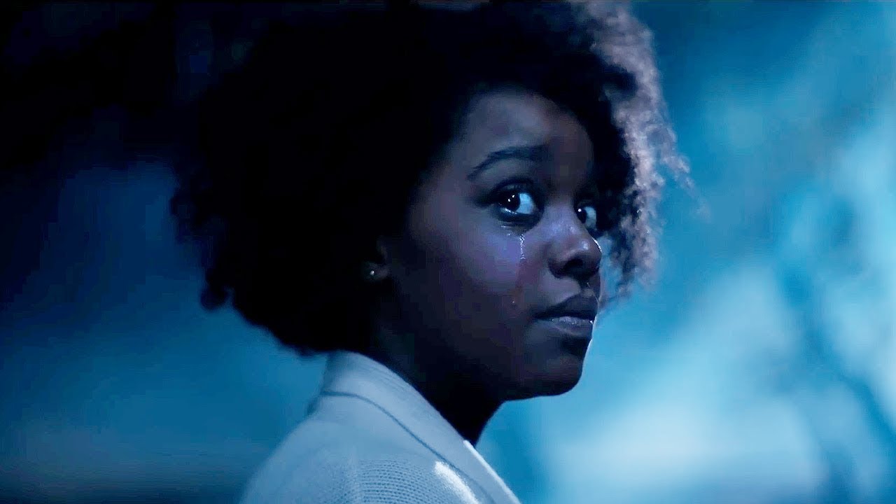 KINDRED Teaser Trailer (2022) | HULU - YouTube