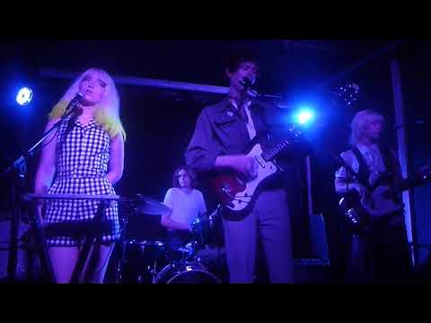 Ruby Doomsday - In Dreams (Roy Orbison) @Old Blue Last, London 24/7/24 - YouTube