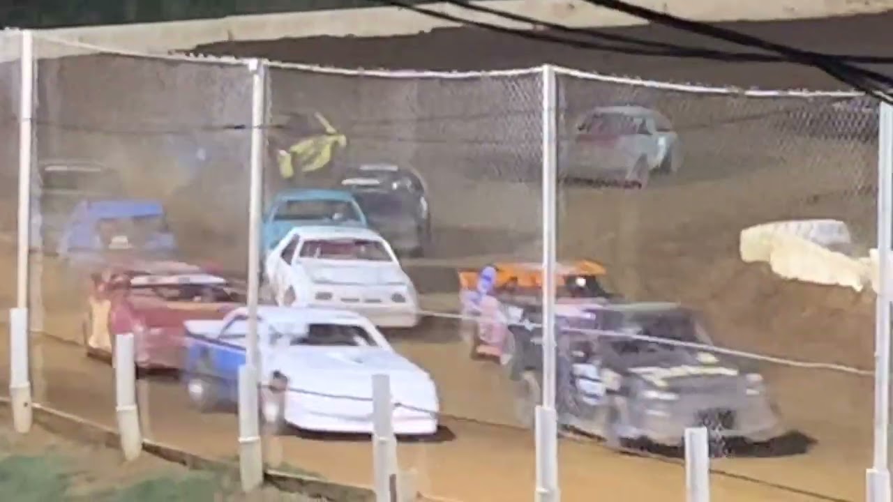 It’s time to go racing! Dig It….It’s Dirt! - YouTube