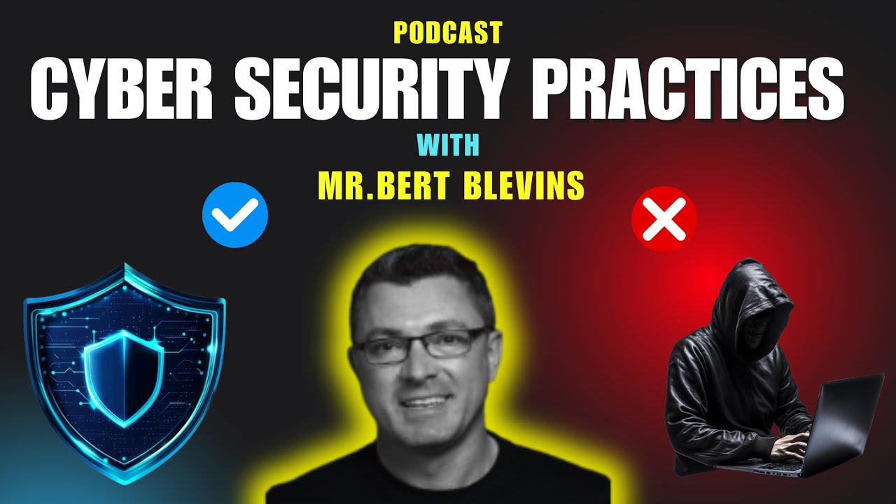 resilientsecrets | Delinea | Bert Blevins | Resilient Secrets