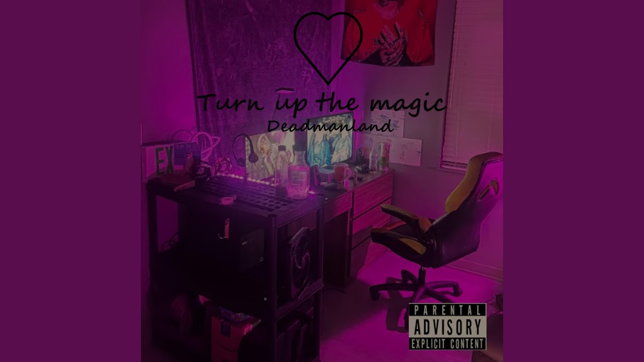 No More Magic for My Best Friends - YouTube