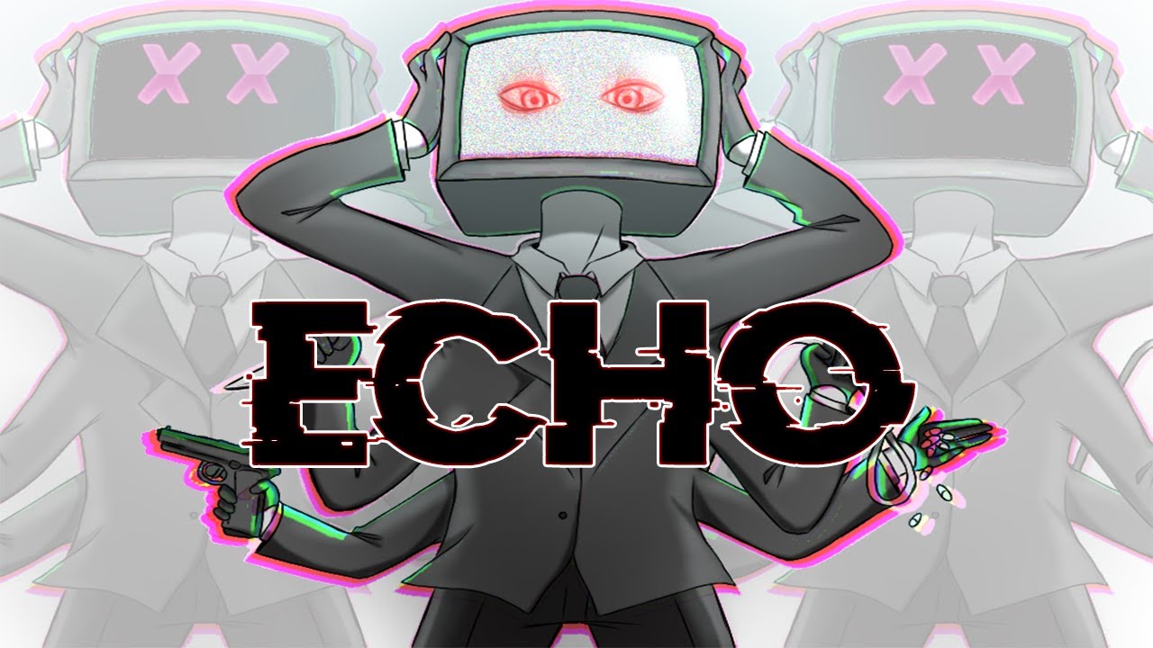 【PORTUGUÊS BR VOCALOID】 ECHO 【 COVER】 - YouTube